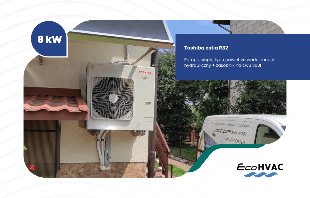 ⚡ Kalkulator pompy ciepła - kiedy pompa ciepła się opłaca